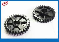 China atm spare parts Diebold 368 dispenser U2UR 29T gray gear for sale