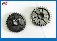 China atm spare parts Diebold 368 dispenser U2UR 29T gray gear for sale