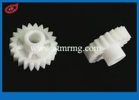 China atm spare parts Diebold 368 dispenser U2UR white 22T gear for sale
