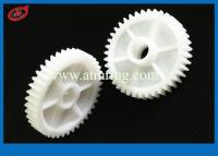 China atm spare parts Diebold 368 dispenser U2UR white 40T gear for sale