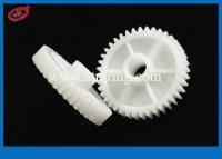 China atm spare parts Diebold 368 dispenser U2UR white 40T gear for sale