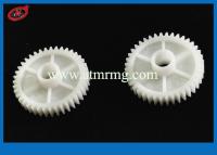 China atm spare parts Diebold 368 dispenser U2UR white 40T gear for sale