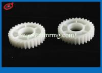 China atm spare parts Diebold 368 dispenser ULT-4A white 30T gear for sale