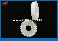 China atm spare parts Diebold 368 dispenser ULT-4A white 30T gear for sale