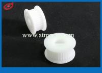 China atm spare parts Diebold 368 dispenser ULT-4A white D hole 32T gear for sale
