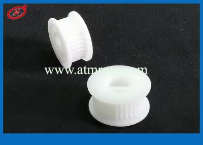China atm spare parts Diebold 368 dispenser ULT-4A white D hole 32T gear for sale