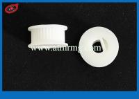 China atm spare parts Diebold 368 dispenser ULT-4A white D hole 32T gear for sale