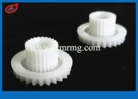 China 24/25T Double Gear Diebold Replacement Parts For Recycling Cassette for sale