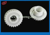China 24/25T Double Gear Diebold Replacement Parts For Recycling Cassette for sale