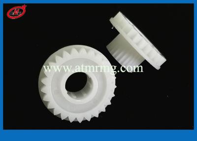 China 24/25T Double Gear Diebold Replacement Parts For Recycling Cassette for sale