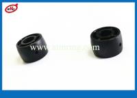 China Black Plastic Belt Pulley Diebold ATM Parts ISO9001368 U2CS for sale