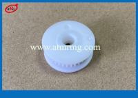 China 368 U2CS 33 Tooth Gear Diebold ATM Parts 9.4mm Height for sale
