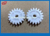 China 18T Plastic Gear Diebold Replacement Parts Diebold 368 ECRM Recycler U2CS for sale