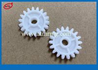China 18T Plastic Gear Diebold Replacement Parts Diebold 368 ECRM Recycler U2CS for sale