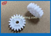 China 18T Plastic Gear Diebold Replacement Parts Diebold 368 ECRM Recycler U2CS for sale