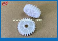 China Drive Gear 24T Atm Spare Parts Diebold 368 ECRM Recycler U2CS Plastic for sale