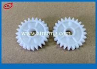 China 368 ECRM Recycler U2CS 24T Gear Diebold ATM Parts With Pin Hole for sale