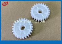 China 368 ECRM Recycler U2CS 24T Gear Diebold ATM Parts With Pin Hole for sale