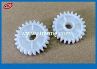 China 368 ECRM Recycler U2CS 24T Gear Diebold ATM Parts With Pin Hole for sale