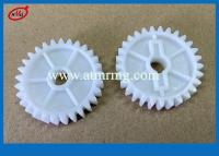 China Plastic 29T Gear Pin Hole Diebold Replacement Parts 368 U2CS for sale