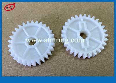China Plastic 29T Gear Pin Hole Diebold Replacement Parts 368 U2CS for sale