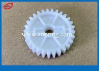 China Plastic 29T Gear Pin Hole Diebold Replacement Parts 368 U2CS for sale