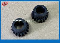 China ISO9001 Plastic 18T Gear Atm Machine Parts 8*16*10mm Diebold 368 U2CS for sale