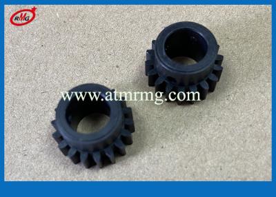 China ISO9001 Plastic 18T Gear Atm Machine Parts 8*16*10mm Diebold 368 U2CS for sale