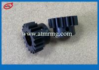 China ISO9001 Plastic 18T Gear Atm Machine Parts 8*16*10mm Diebold 368 U2CS for sale