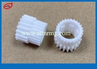 China 20/26T Double Gear Atm Replacement Parts Diebold 368 U2CS ECRM Recycler for sale