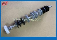 China Diebold 368 U2CS Feed Roller Shaft Atm Machine Parts 49-260542-000A for sale