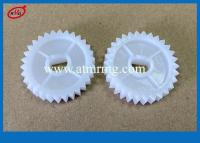 China D Hole 30T Gear Diebold ATM Parts 368 ULT-4A ECRM Recycler for sale
