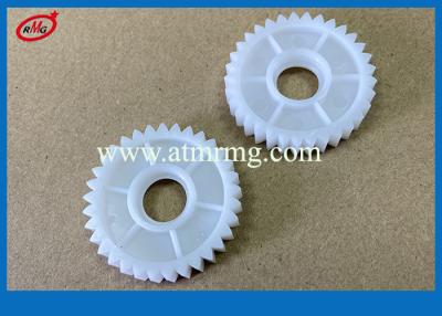 China Diebold 368 ECRM Recycler 33T Gear Atm Spare Parts ULT-4A Plastic for sale
