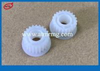 China 368 ECRM Recycler Diebold ATM Parts 22T Gear U2UR 6mm Hole for sale
