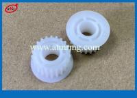 China 368 ECRM Recycler Diebold ATM Parts 22T Gear U2UR 6mm Hole for sale