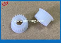 China 368 ECRM Recycler Diebold ATM Parts 22T Gear U2UR 6mm Hole for sale