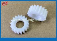 China Plastic U2UT 18T Gear Atm Replacement Parts Diebold 368 ECRM Recycler for sale