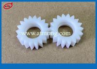 China Plastic U2UT 18T Gear Atm Replacement Parts Diebold 368 ECRM Recycler for sale