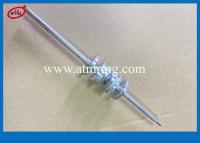 China 368 ECRM Recycler U2CS Pick Shaft Diebold ATM Parts Metal Rubber for sale