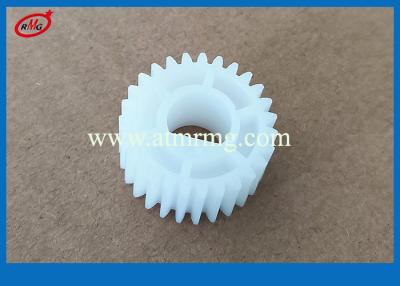 China Main Motor Gear 27T Atm Spare Parts for NCR S2 Presenter for sale