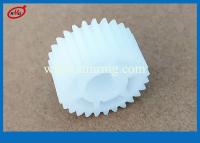 China Main Motor Gear 27T Atm Spare Parts for NCR S2 Presenter for sale
