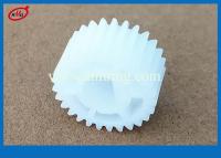 China Main Motor Gear 27T Atm Spare Parts for NCR S2 Presenter for sale