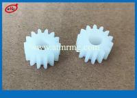 China S2 Presenter Drive D Hole 14T Gear NCR ATM Parts Plastic ISO for sale