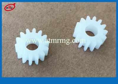 China NCR S2 Presenter Drive Gear Atm Components Round Hole 14T for sale