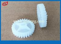 China 28T H Gear NCR S2 Presenter Atm Parts Plastic 23.7*5mm 5*3mm for sale