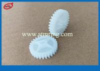 China 28T H Gear NCR S2 Presenter Atm Parts Plastic 23.7*5mm 5*3mm for sale
