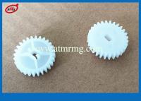 China 28T H Gear NCR S2 Presenter Atm Parts Plastic 23.7*5mm 5*3mm for sale