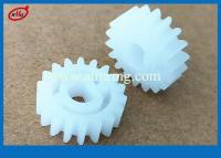 China NCR S2 Presenter 18T D Gear Atm Spare Parts White Color for sale