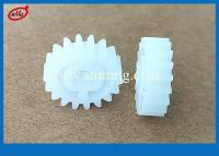 China NCR S2 Presenter 18T D Gear Atm Spare Parts White Color for sale