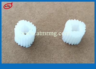 China 20T Gear Atm Machine Components 12.3×12.1mm For NCR S2 Presenter for sale